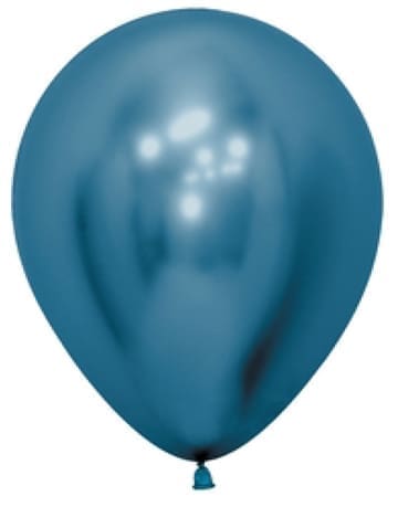 5 REFLEX BLUE - Hico Balloons