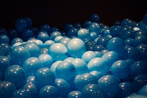 Hico STL | Wholesale Balloons and Helium Distributor